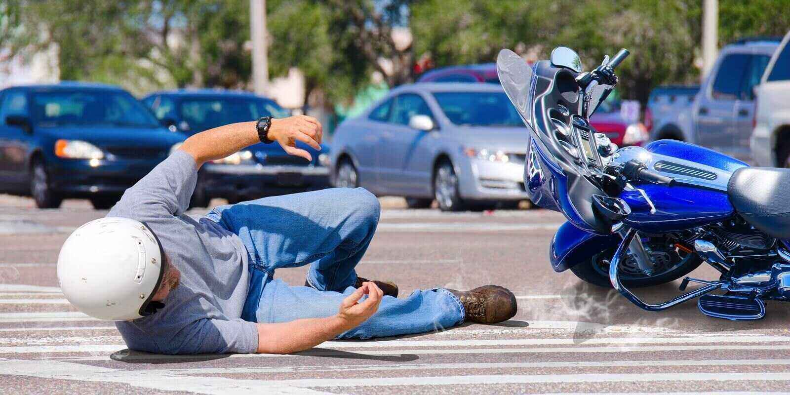 Pursuing a DUI Motorcycle Accident Case in California | Lehr Law, APC